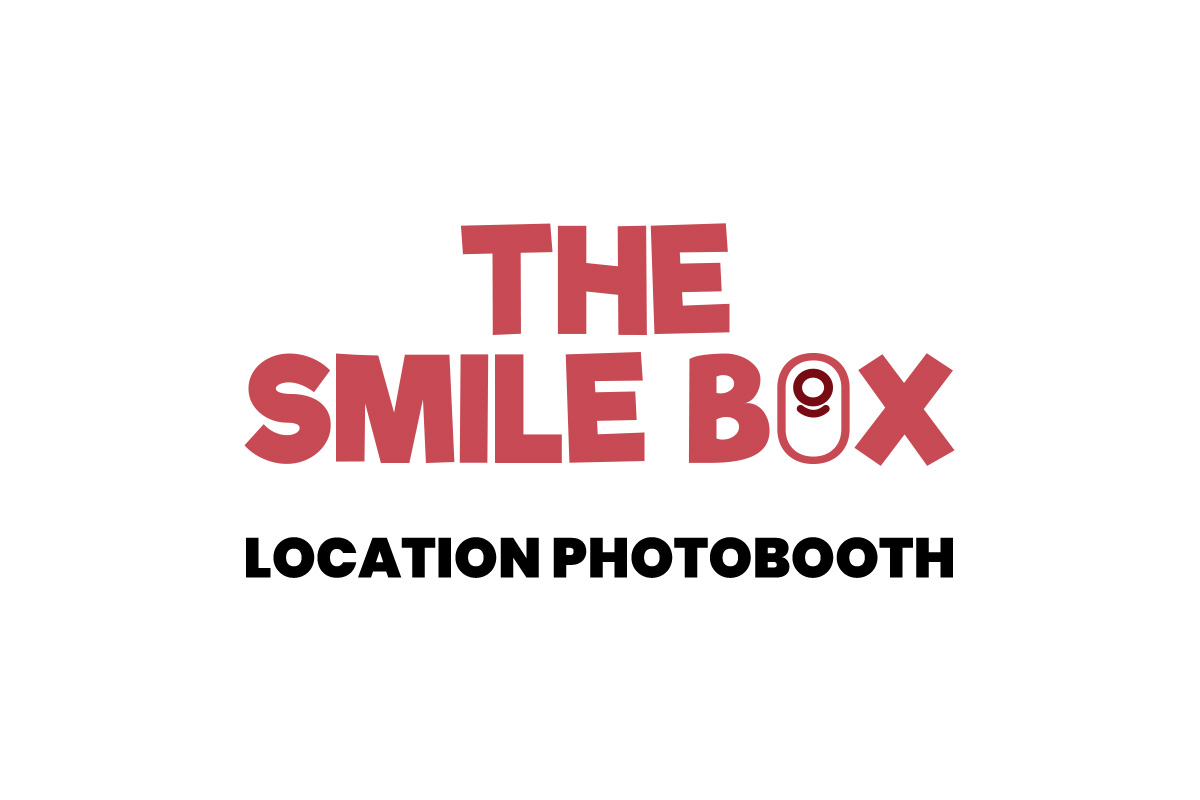 The Smile Box - Location Photobooth à Belfort